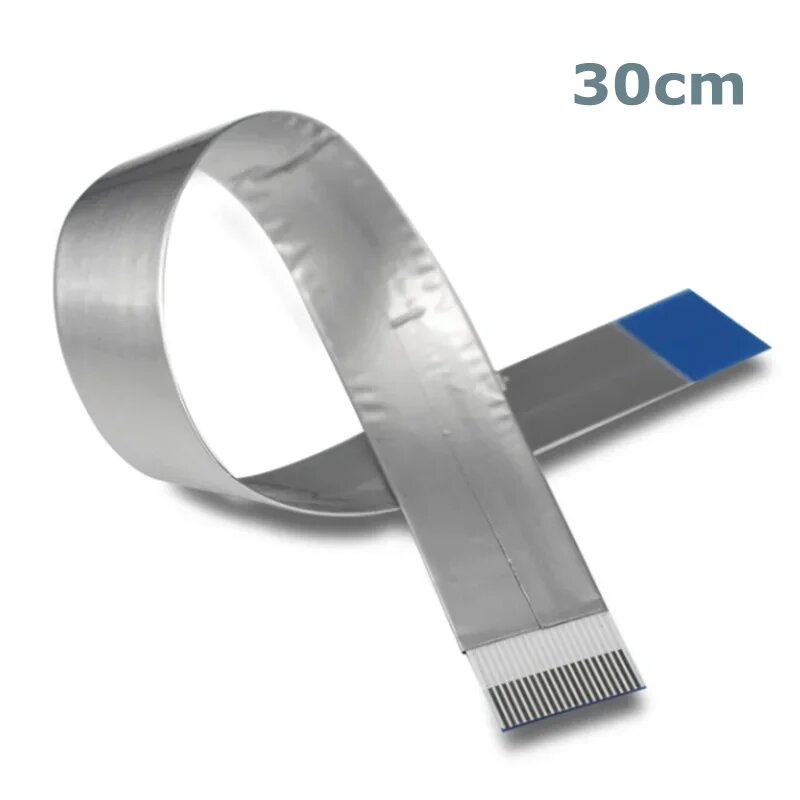 Плоский кабель HDMI 30cm