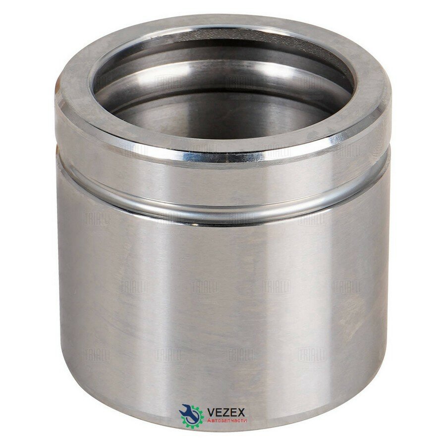 TRIALLI RCF 012012 Поршень суппорта для а/м Citroen Berlingo (08-)/Peugeot Partner (08-) перед. d=60мм (RCF 012012)