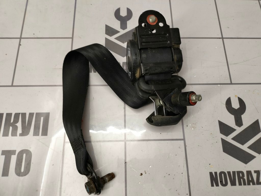 Ремень безопасности Daewoo Matiz M100/M150 98-15
