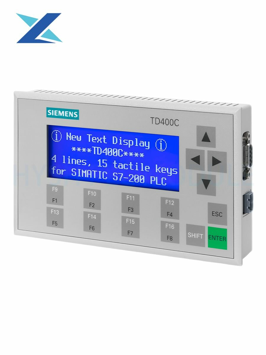 Новый Сенсорный экран 6AV6640-0AA00-0AX1