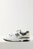 Кеды New Balance, размер 9, White/Green
