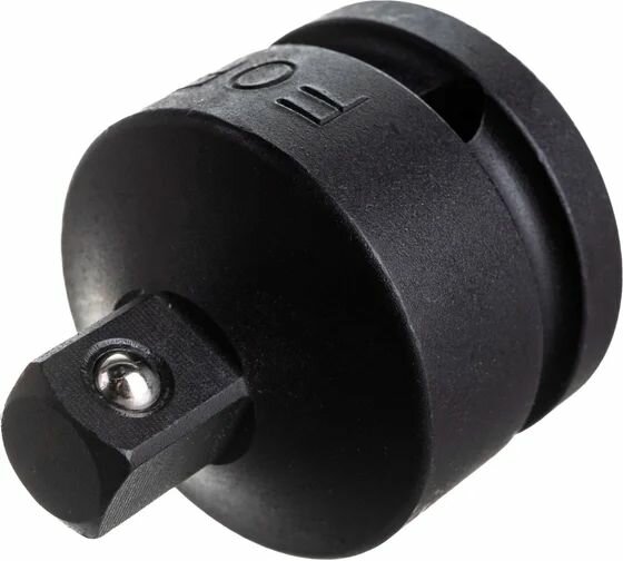 Адаптер ударный с 3/4" F на 1/2" M FORCE 80964MPB