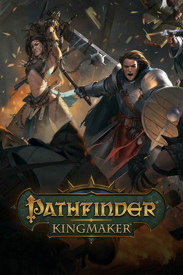 Pathfinder: Kingmaker Imperial Edition, Все страны