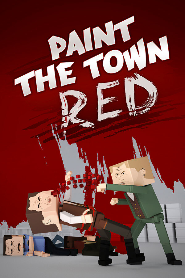 Paint the Town Red, Все страны