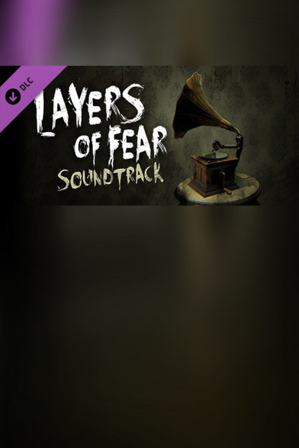 Layers of Fear Soundtrack, Все страны