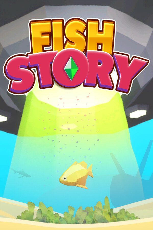 Fish Story, Все страны