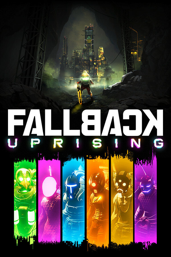 Fallback, Все страны