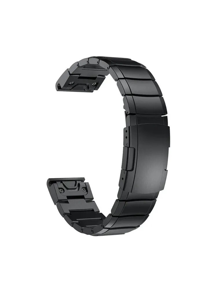 26 мм 22 мм Титановый металлический ремень для Garmin Fenix 8 51mm ремешок силикон для Garmin Fenix 8 47mm
