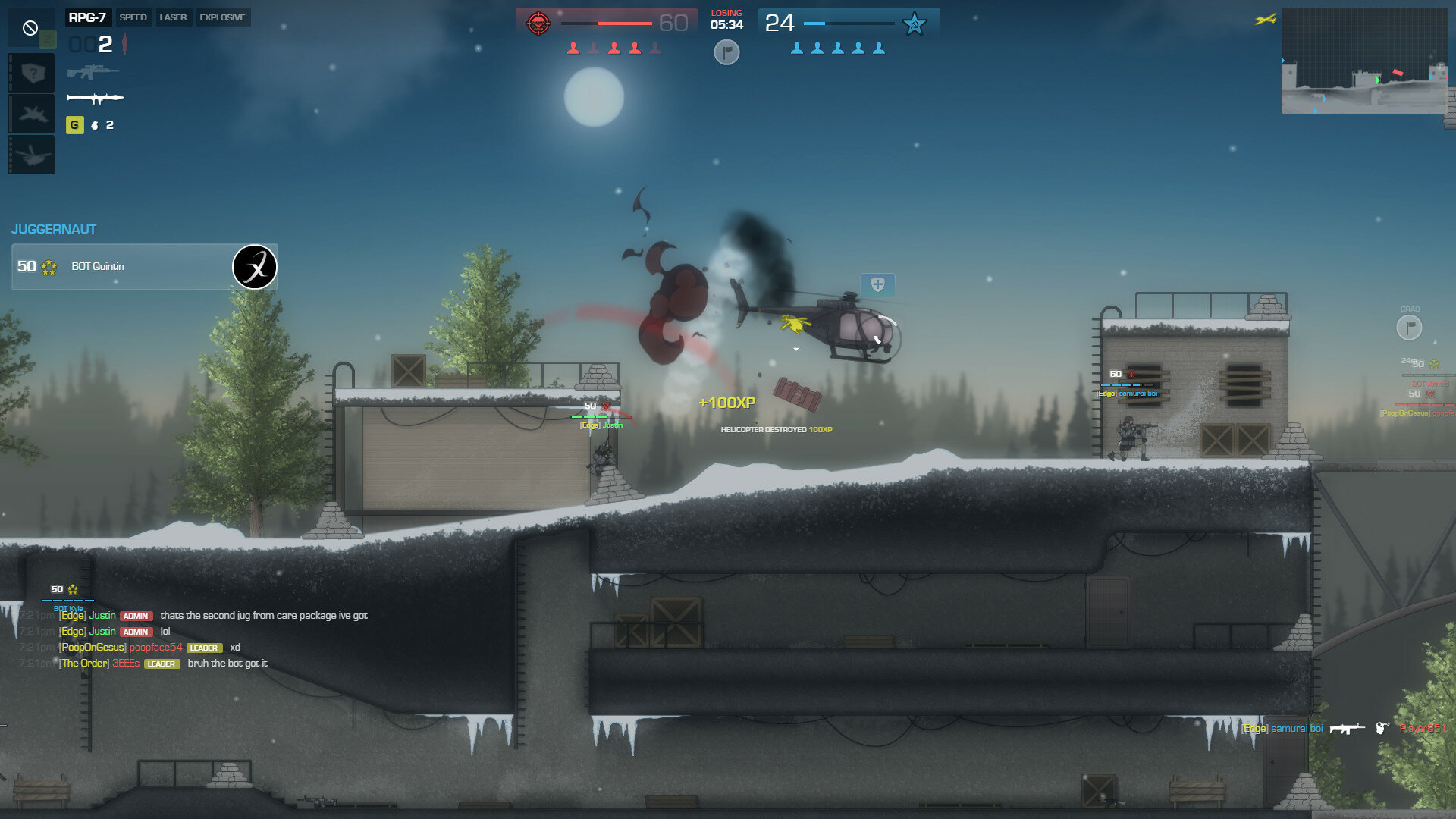 Deadswitch 3 Delta Force Supply Cache DLC, Все страны — фото 1
