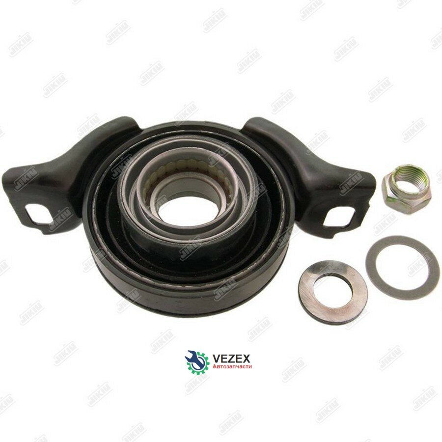 JIKIU BC21025 Подшипник подвесной TOYOTA MARK II 00-07 BC21025