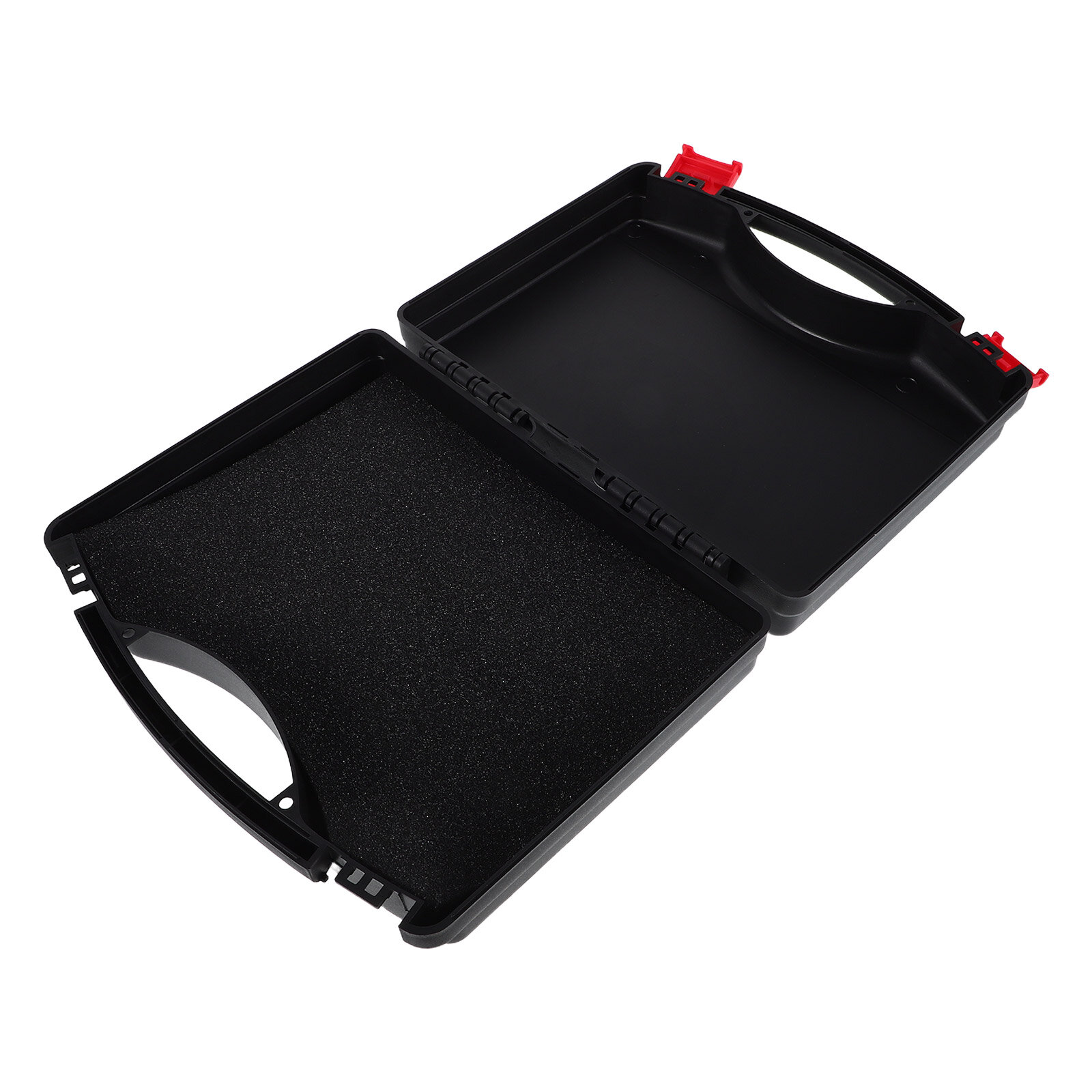 Многофункциональный кейс для хранения гироскопов Battleting Top Carrying Box с большой емкостью, портативный ручной органайзер для соревнований по гироскопам
