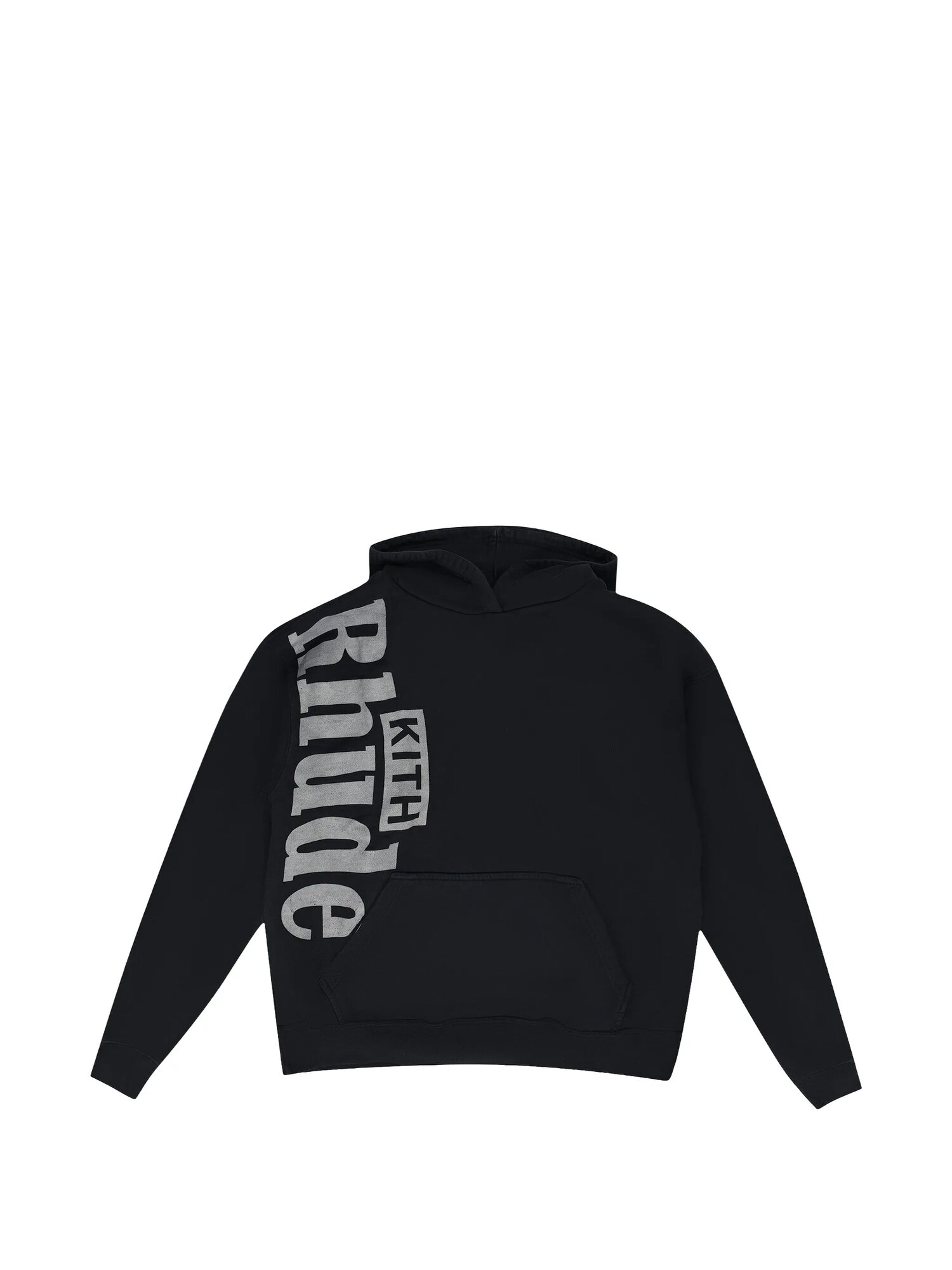 Худи Logo-print hoodie