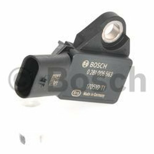 Датчик давления воздуха Bosch 0281006563 для Porsche Panamera; VW Amarok, Touareg