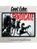 Постер "syndicate co op" А1
