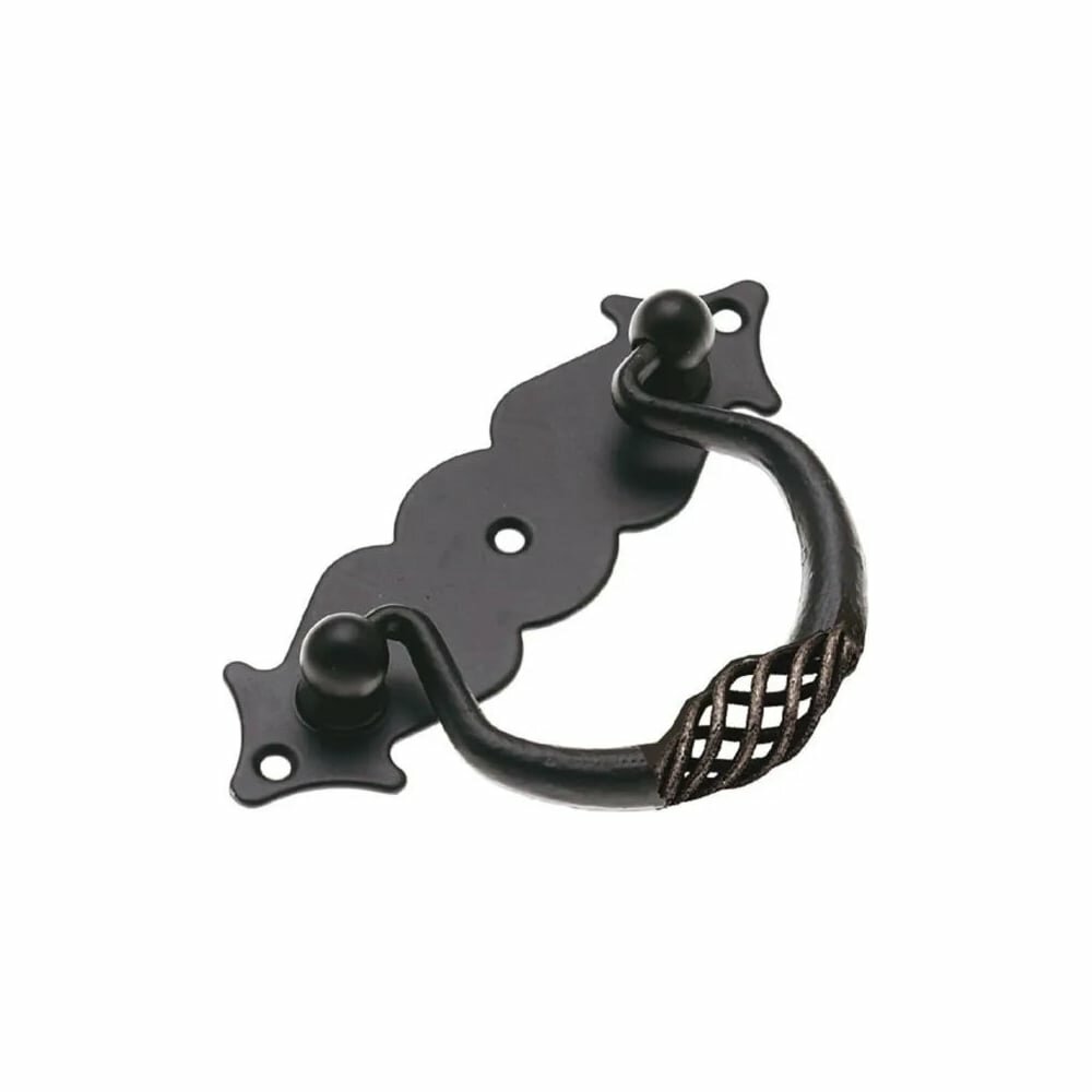 Мебельная ручка Amig модель 1006-100 tirador 12638