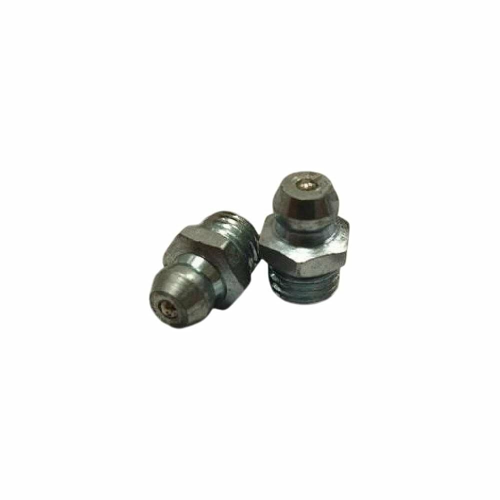 Пресс-масленка ОПМ DIN 71412 Form A М6x1 zn 50 шт 9261