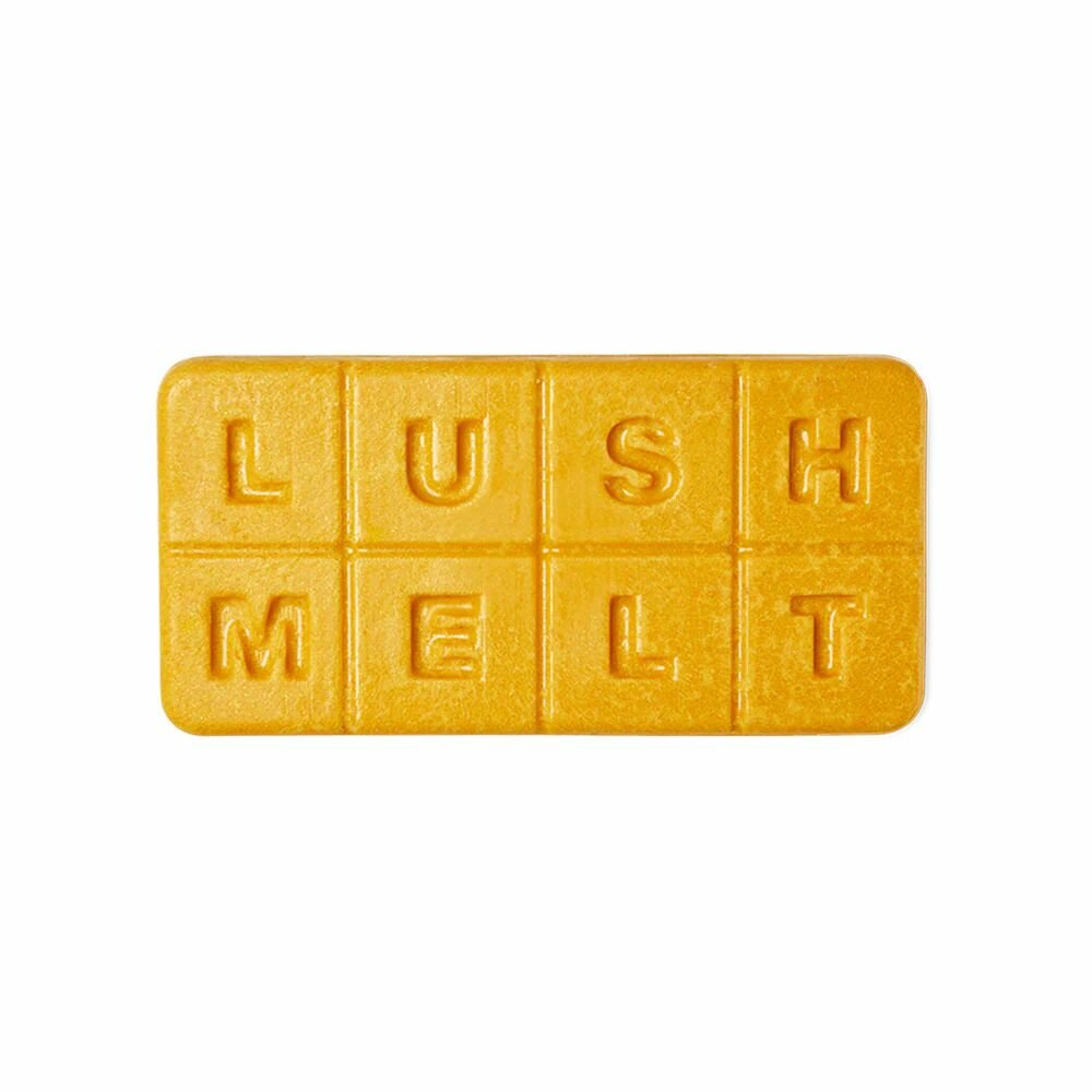Масло для ванны LUSH Sticky Dates