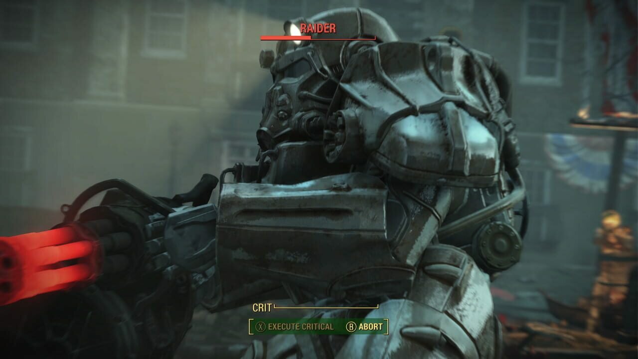 Fallout 4 [РФ] ключ/steam/ПК — фото 1