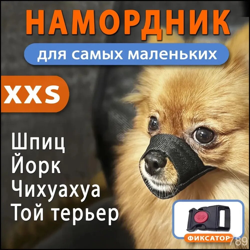 Намордник