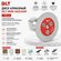 Диск алмазный DLT MINI VACUUM, 50мм