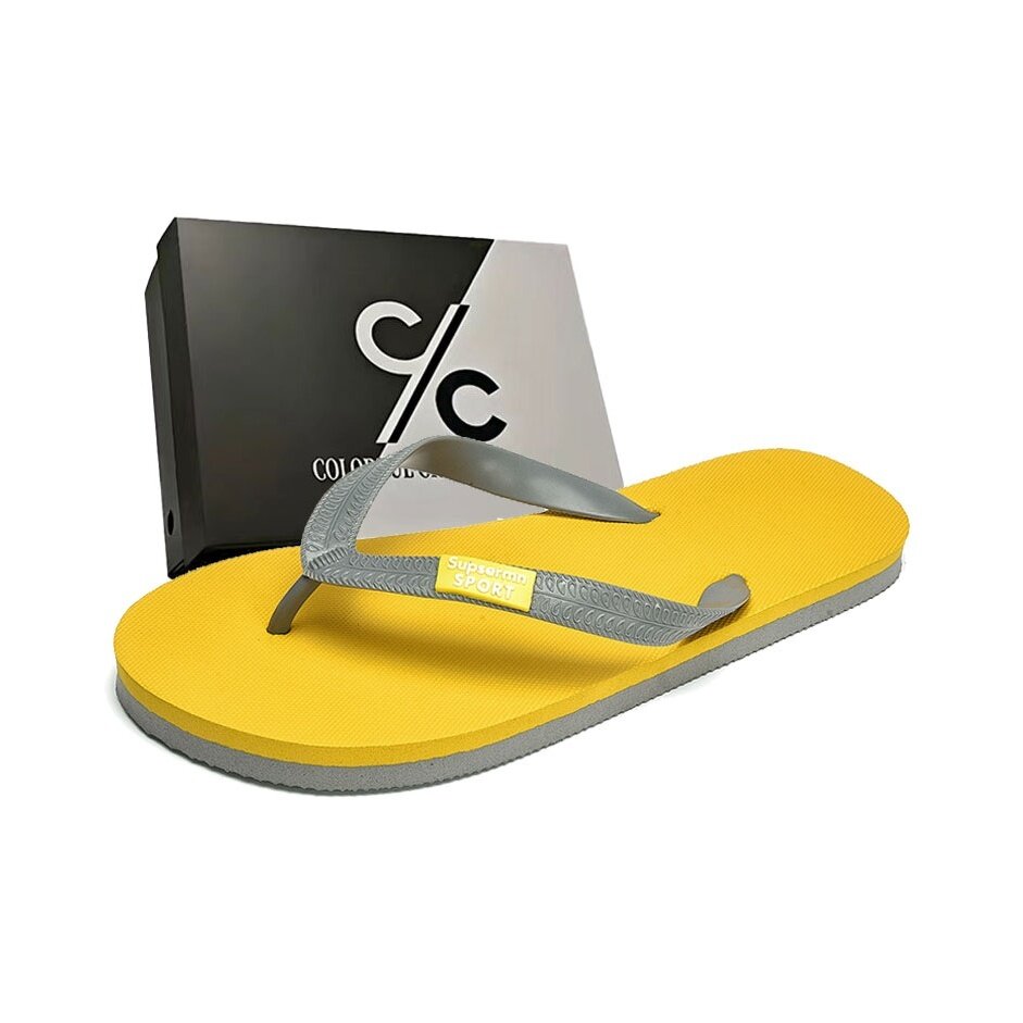 Шлёпанцы
