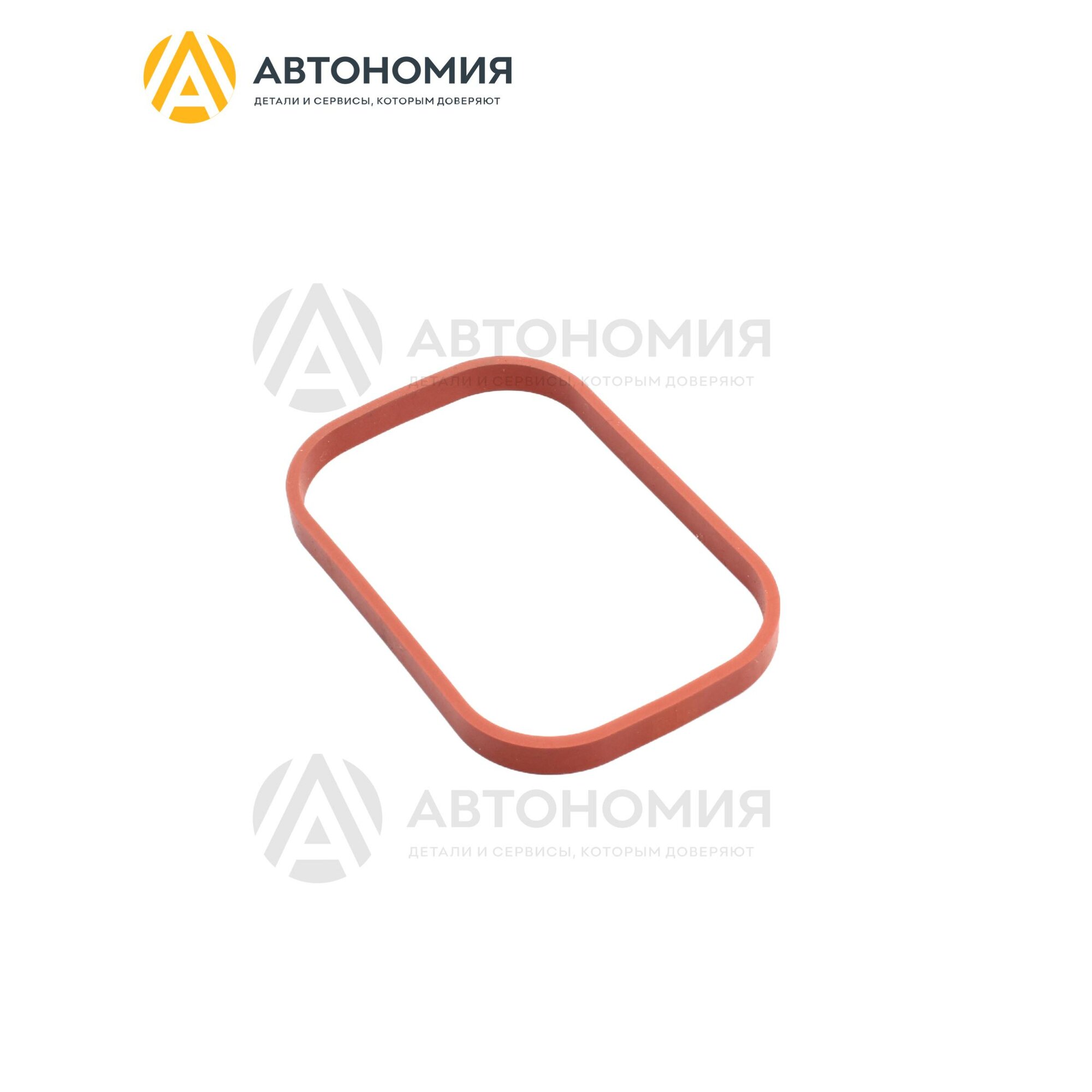 Прокладка впускного коллектора Volvo 31316346