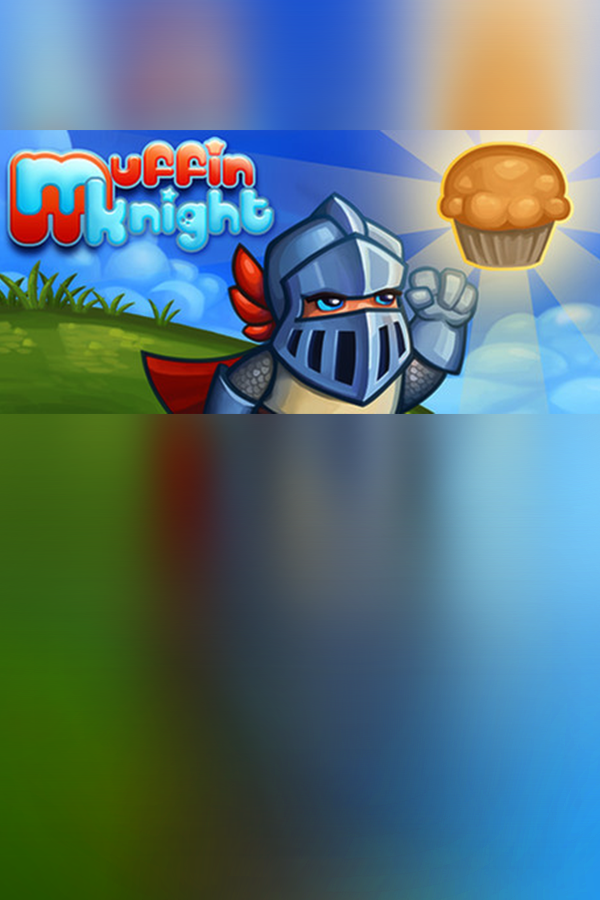Muffin Knight, Все страны