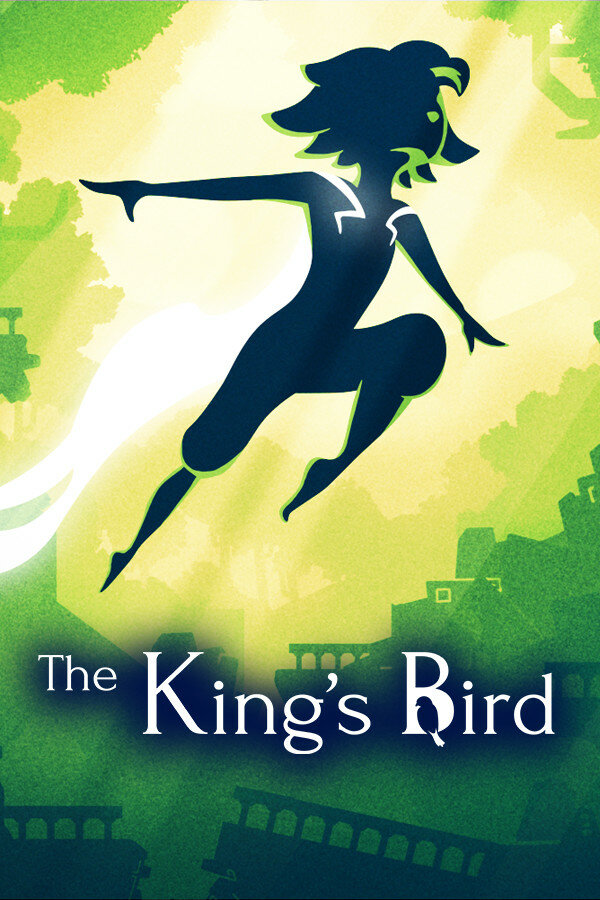 The King's Bird, Все страны