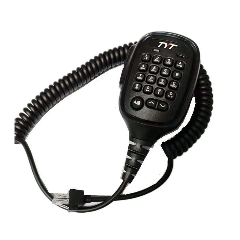 Микрофон BAOFENG MD-9600 для рации TYT MD9600