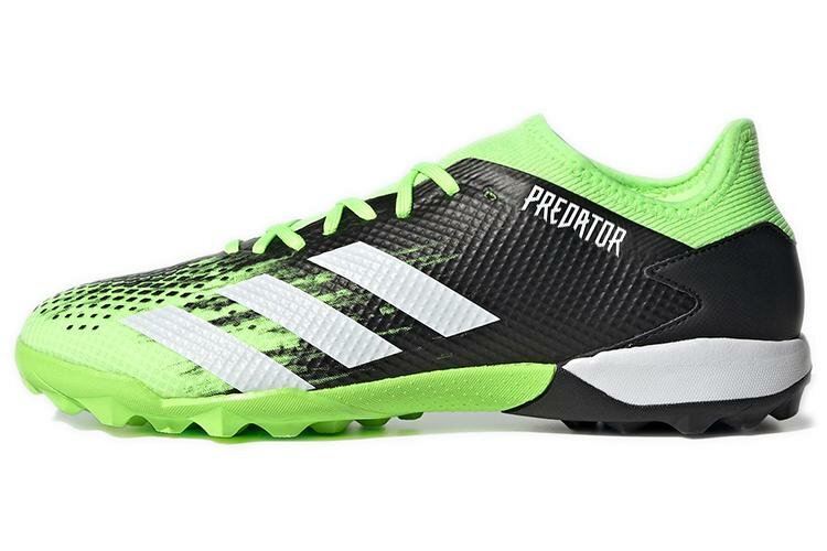 Бутсы Predator Edge.3 LL FG