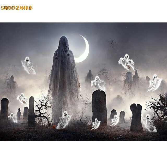 Фоно для фотосъемки SHUOZHIKE, 90x60см, WS-421