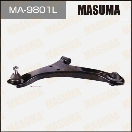 MA-9801L Рычаг SUZUKI передн. нижн. лев.