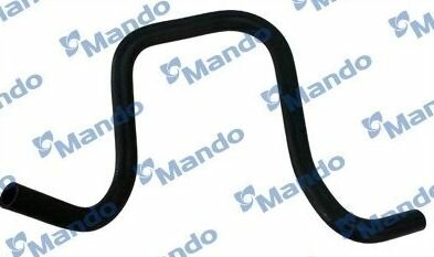 DCC020906 Патрубок DAEWOO
