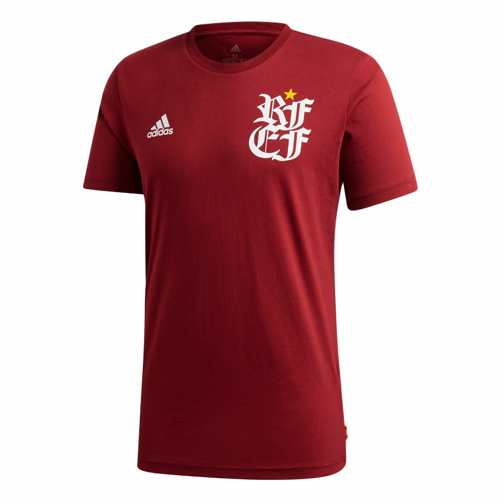 Футболка спортивная Adidas Performance