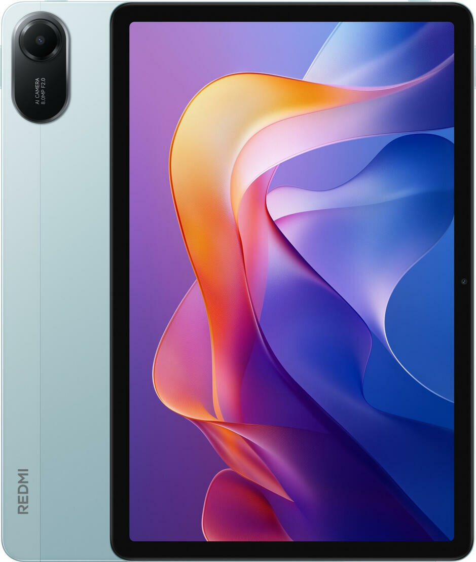 Планшет Xiaomi Redmi Pad 2, 8/256Gb, Global, Green (Зеленый)