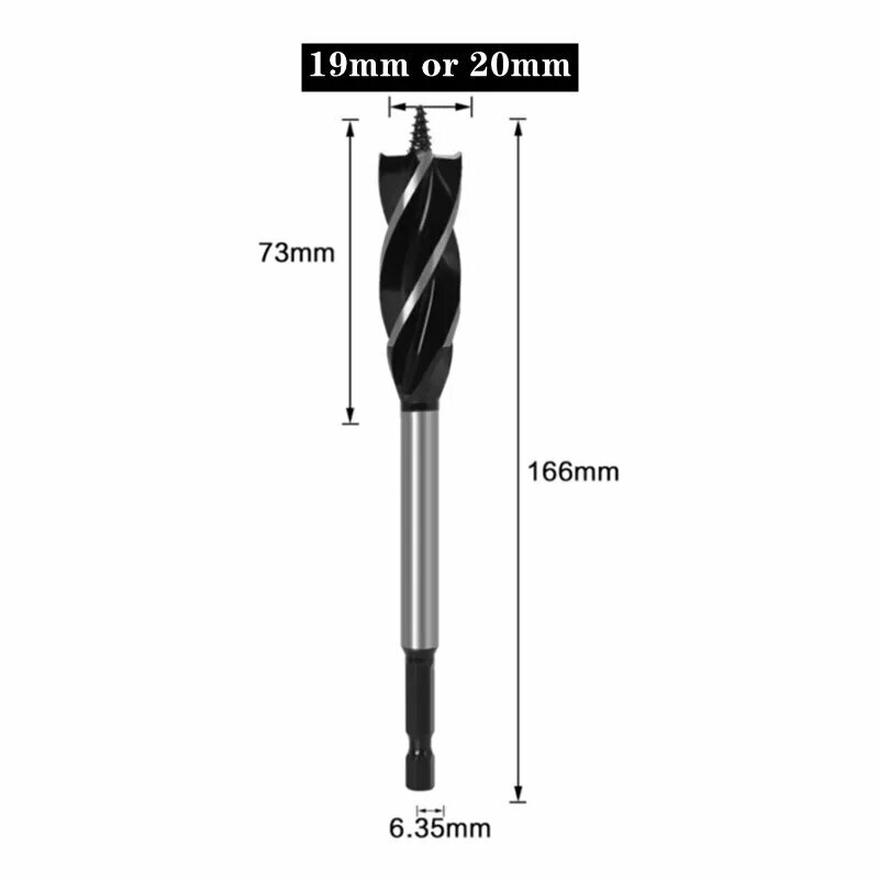 Столярный зажим из стали для верстака 20мм/19мм for 19mm 0.75inch, D-5