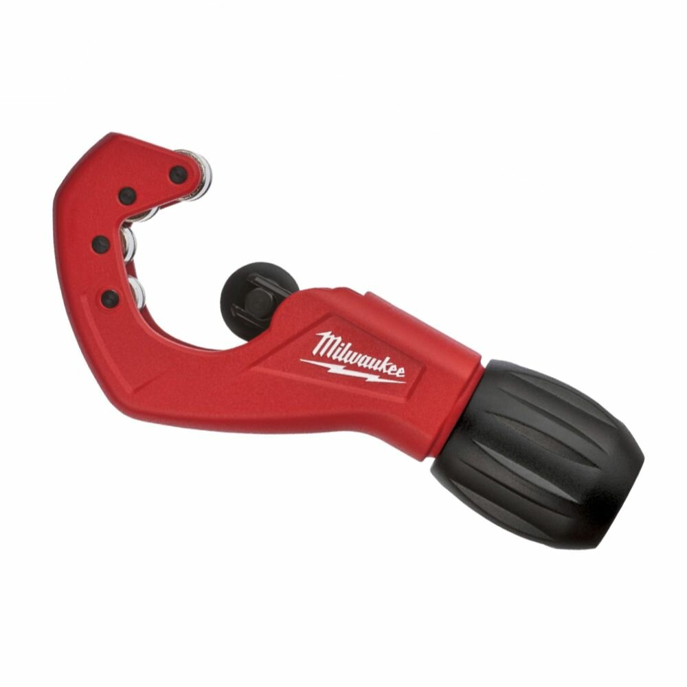 Труборез Milwaukee 3-28мм 48229259