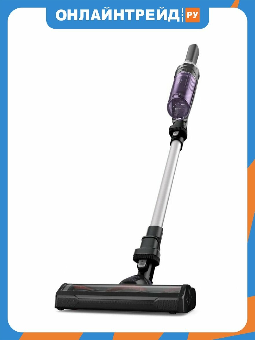 Пылесос Tefal X-Nano Essential TY1129WO