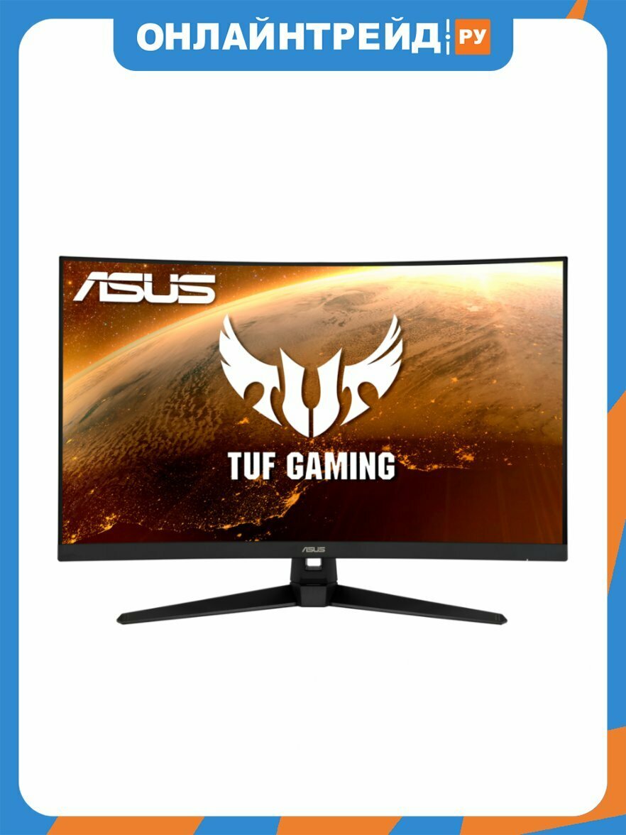 Монитор Asus TUF Gaming VG328H1B 31.5" Black