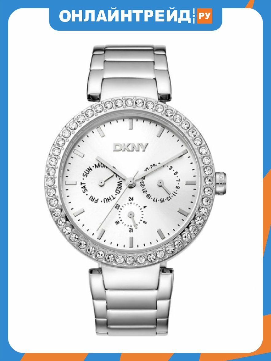 DKNY