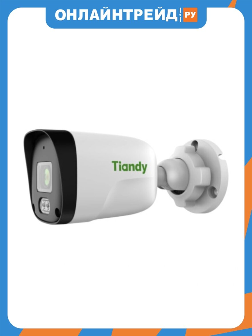 Видеокамера-IP Tiandy AK TC-C321N 1CNB-28 2.8мм