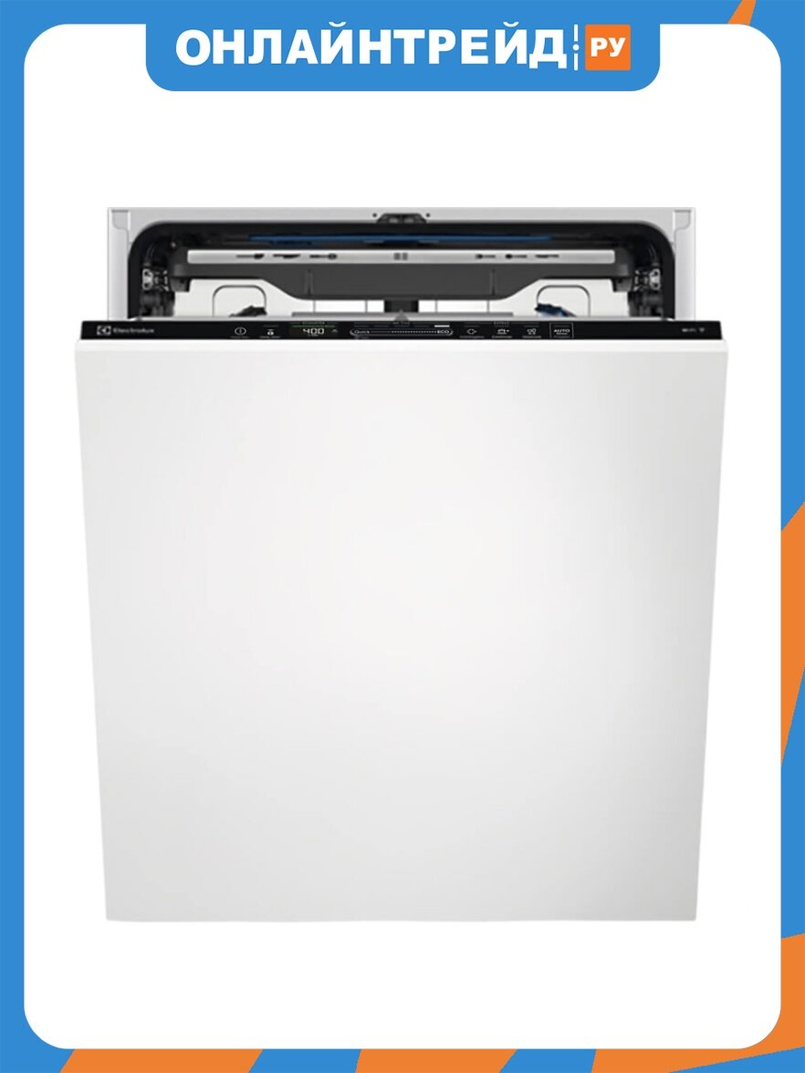 Встраиваемая посудомоечная машина Electrolux EEG69420W