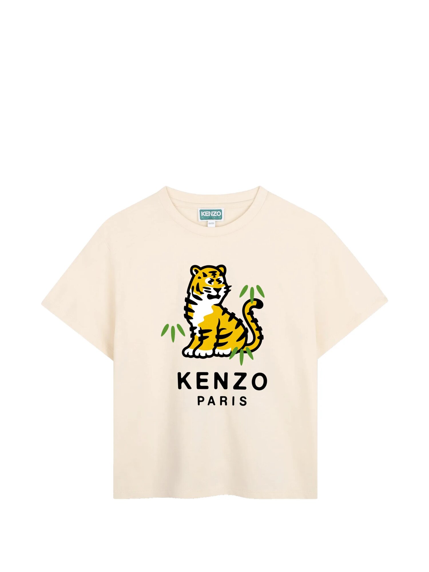 Футболка Tiger
