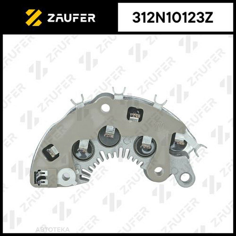 Диодный мост DAEWOO NEXIA/LANOS/LEGANZA/NUBIRA ZAUFER 312N10123Z