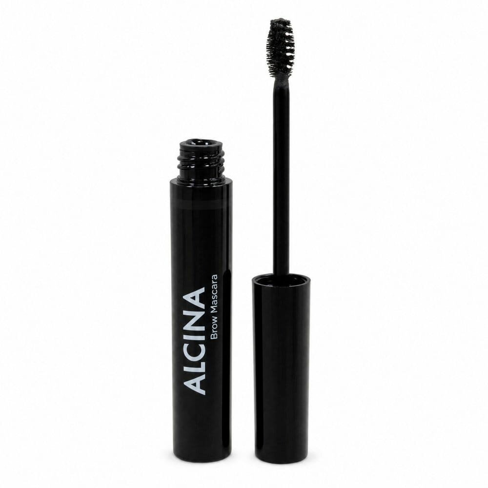 Тушь для бровей Alcina Brow Mascara 3 мл