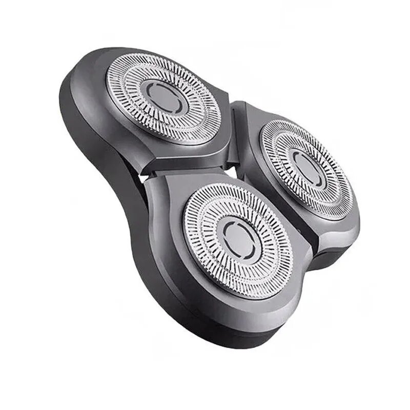 Бритвенная головка Xiaomi Mijia S300/S500/S500C (1 шт.)