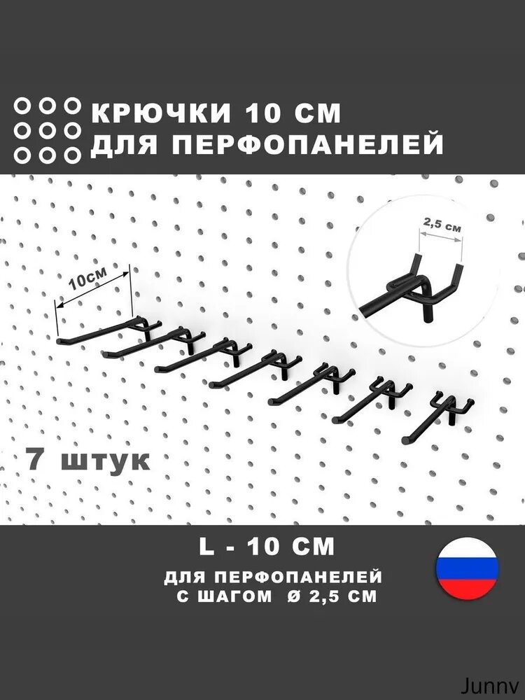 Перфопанель