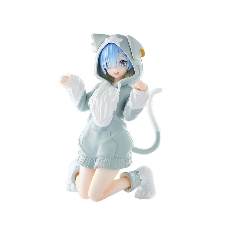 Фигурка унисекс SEGA Rem Yumemirize из Re: Zero -Starting Life in Another World-