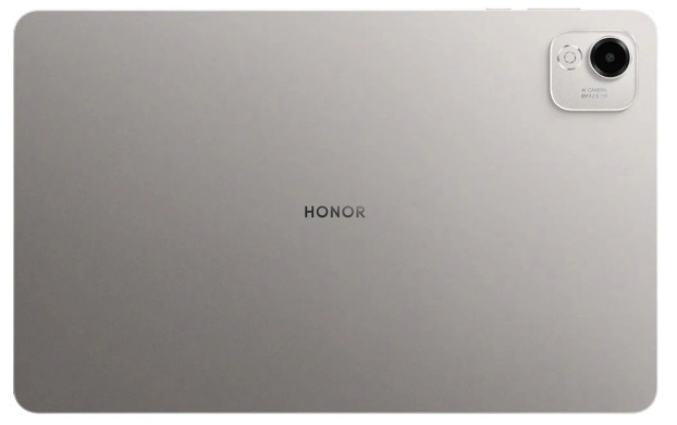 Планшет PAD X9a WIFI 6/128GB 5301AMVE_L GRAY HONOR