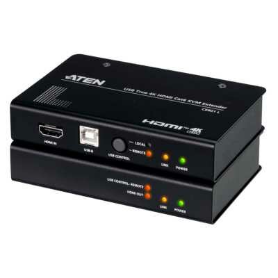 KVM удлинитель CE801-AT-G